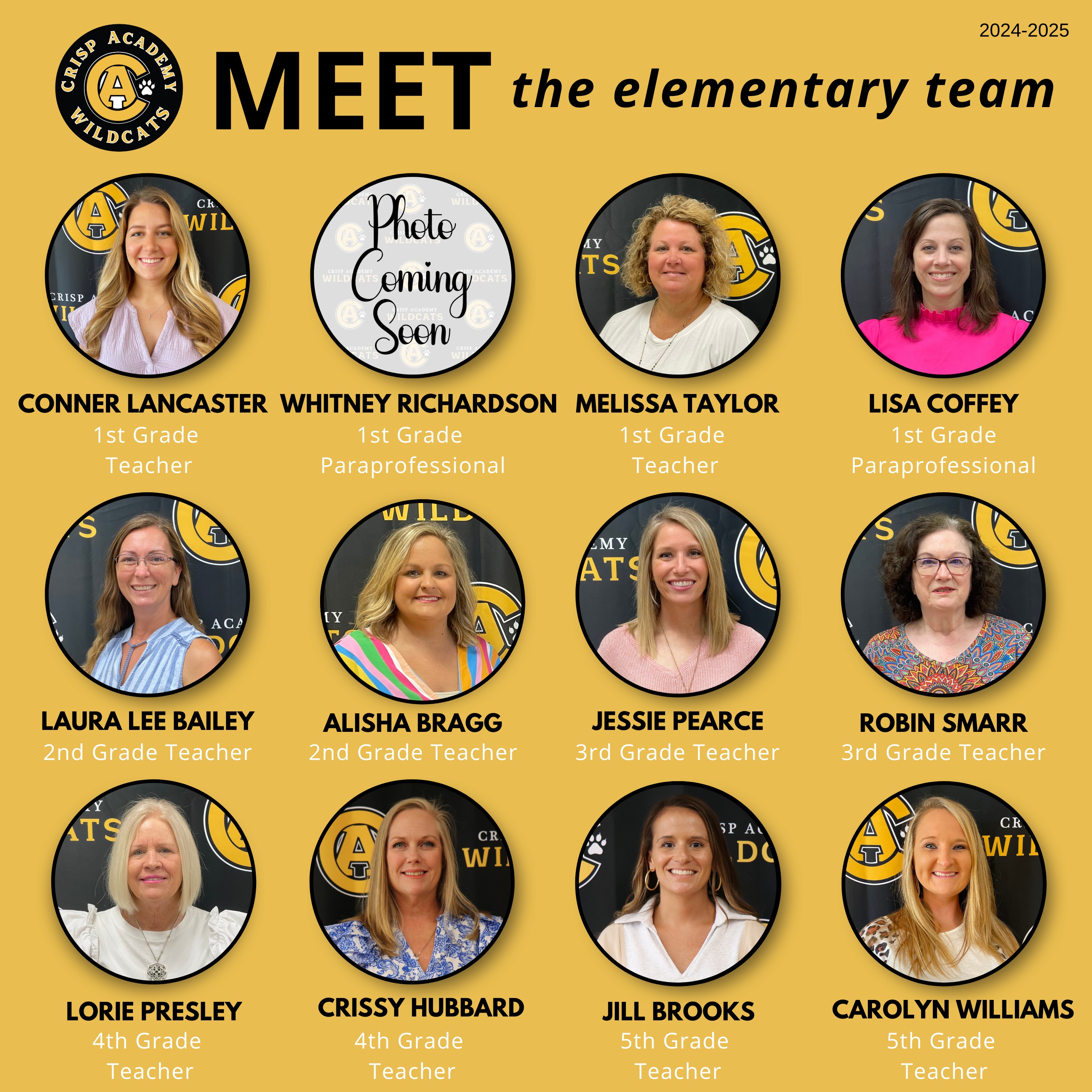 Elementary - Crisp Academy